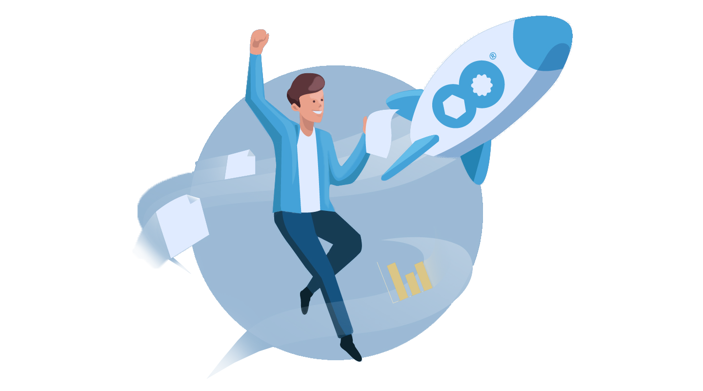 Why and When Smart Part Numbers Are Not Dumb – Partfiniti